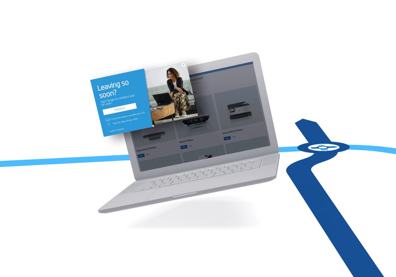 Overlays - intent.ly