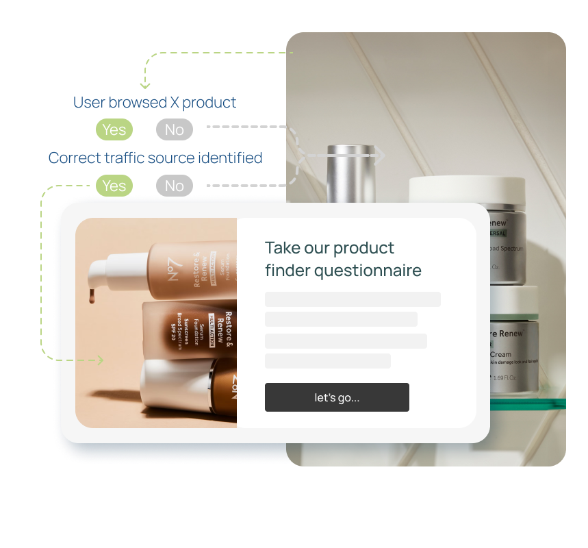 Solutions - Overlays - intent.ly