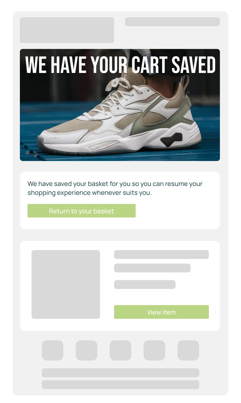 Solutions - Email Remarketing - intent.ly
