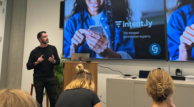 Top event success tips for 2026 - intent.ly